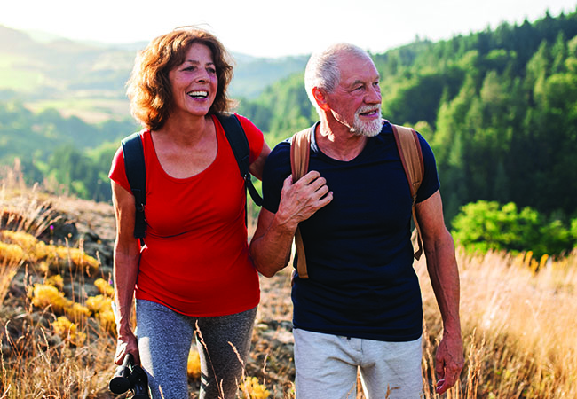 How Physiotherapy Can Help You Get Active Again