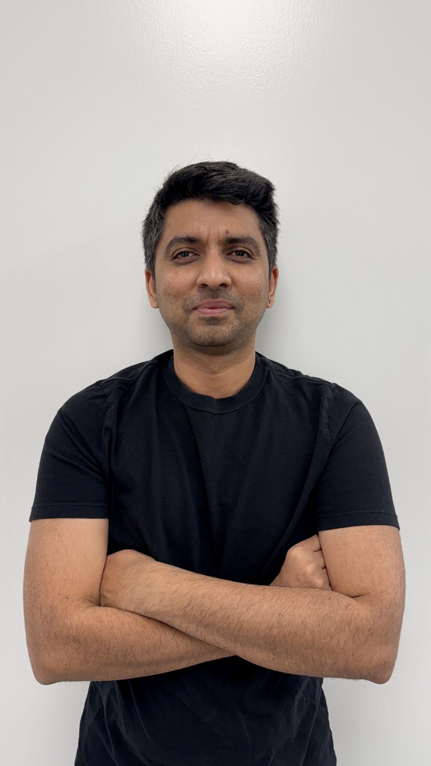 Dan Sutaria - Stride Sports & Physiotherapy
